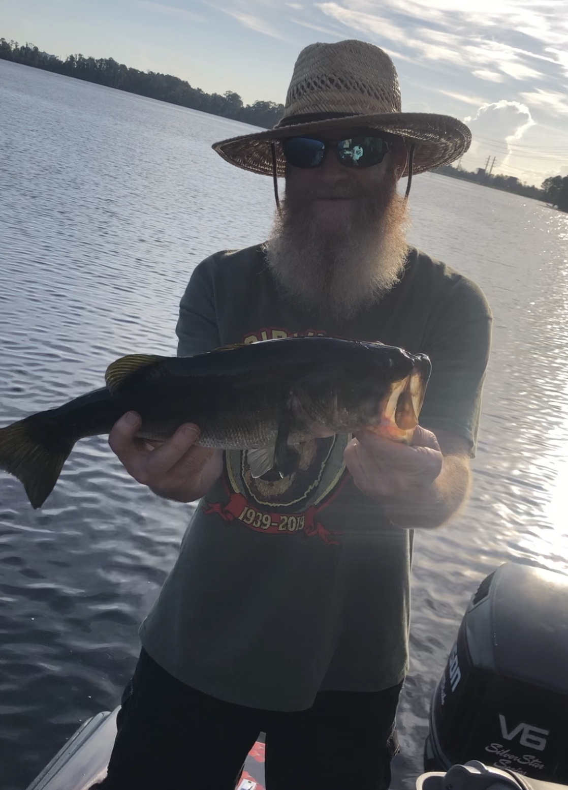 Pricing • Mission Fishing